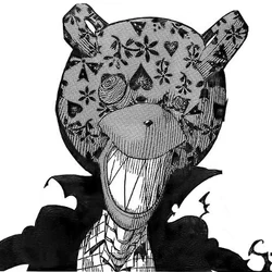 Tezca Tlipoca | Soul Eater Wiki | Fandom