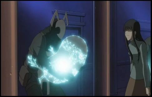 Soul Cocoon | Soul Eater Wiki | Fandom