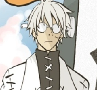 anime character coloring pages soul eater