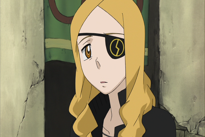 Marie Mjolnir/Image Gallery | Soul Eater Wiki | Fandom