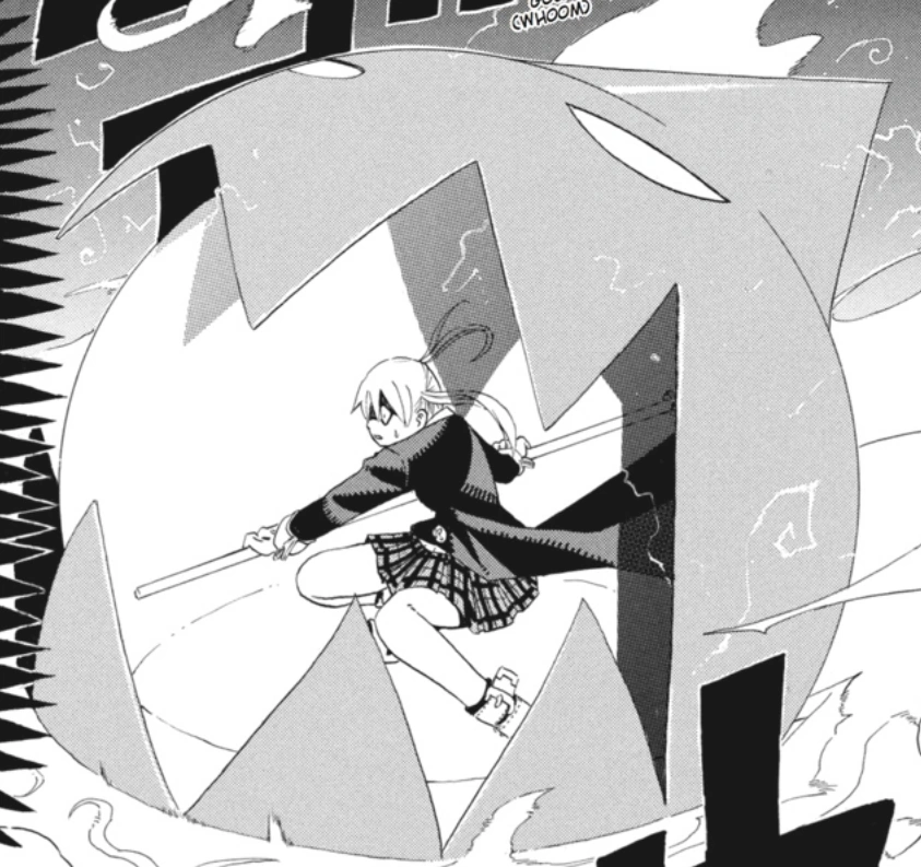 Resonance by Black Blood | Soul Eater Wiki | Fandom