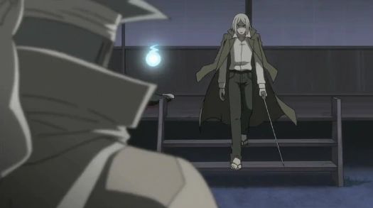 Samurai | Soul Eater Wiki | Fandom