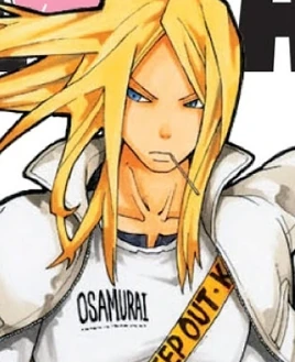 Mifune | Soul Eater Wiki | Fandom