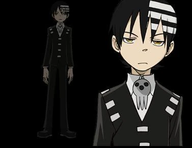 Death the Kid/Image Gallery | Soul Eater Wiki | Fandom