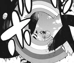 soul eater dengu dinga