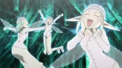 Excalibur Soul Eater Fairy