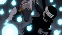 Flying Dutchman | Soul Eater Wiki | Fandom