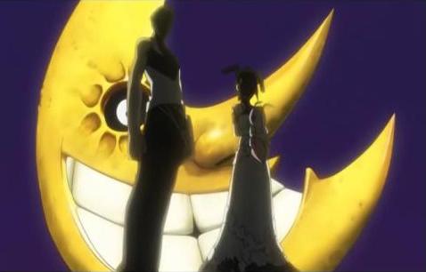 Monotone Princess Arc | Soul Eater Wiki | Fandom