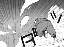 Chapter 92/Image Gallery | Soul Eater Wiki | Fandom