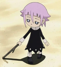 Soul Eater Ragnarok Gif