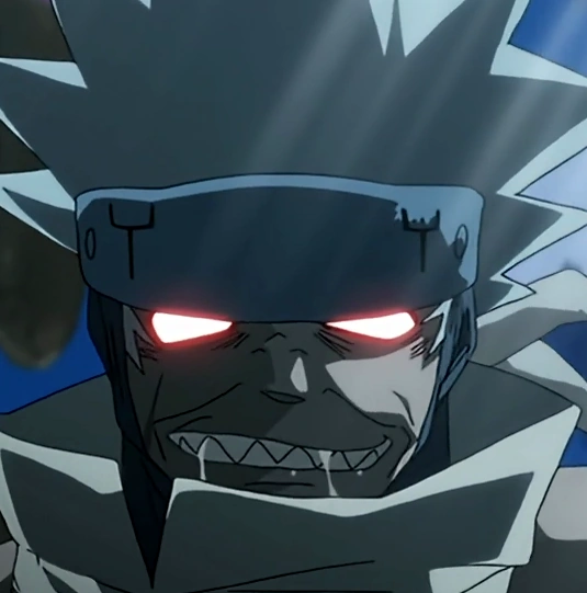 White Star Soul Eater Wallpaper