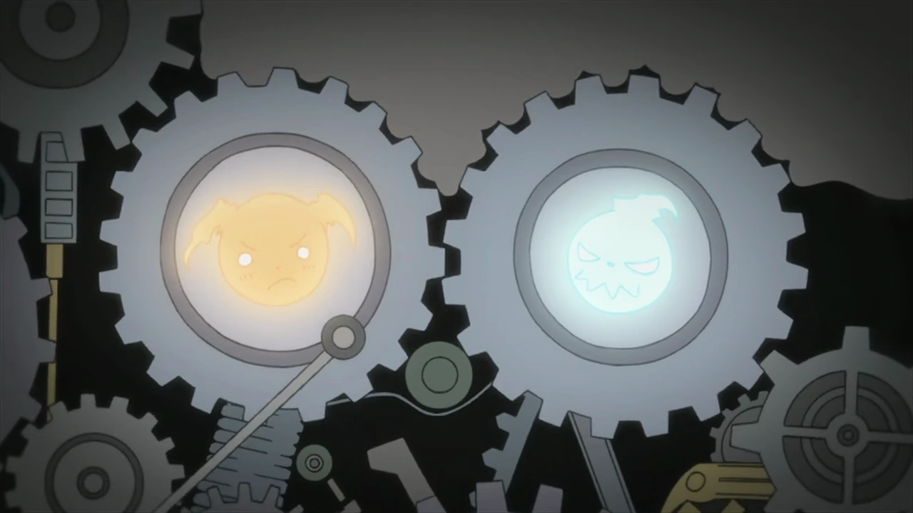 Soul Wavelength | Soul Eater Wiki | Fandom