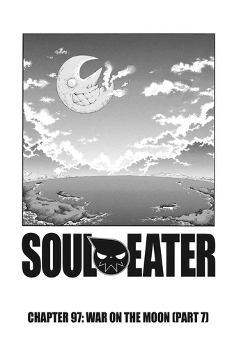 Chapter 97 | Soul Eater Wiki | Fandom