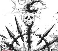 Death | Soul Eater Wiki | Fandom
