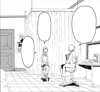 DWMA Clinic | Soul Eater Wiki | Fandom