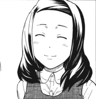 Misery | Soul Eater Wiki | Fandom