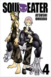 Chapters | Soul Eater Wiki | Fandom