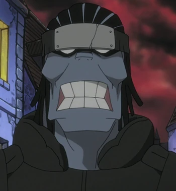 Sid Barett | Soul Eater Wiki | Fandom