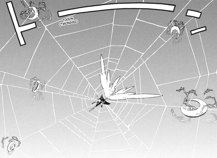 Soul Hack | Soul Eater Wiki | Fandom