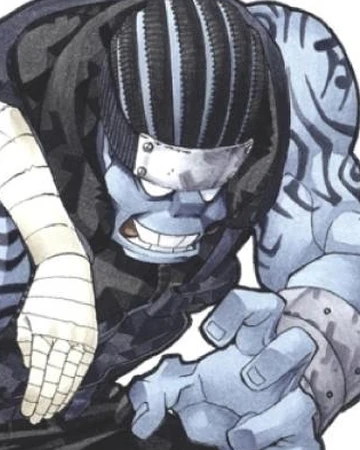 Which Soul Eater Character Is Your Boyfriend - KnowNeet