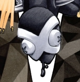 Soul Eater Demon Sword Ragnarok