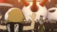 Episode 39 | Soul Eater Wiki | Fandom