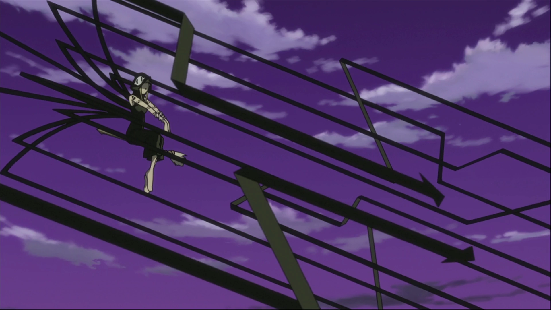 vector arrows medusa