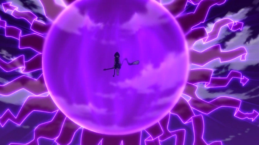 Episode 8 | Soul Eater Wiki | Fandom