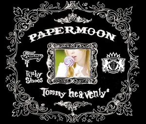 Papermoon | Soul Eater Wiki | Fandom