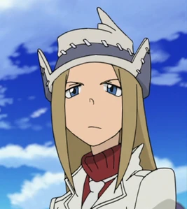 Elizabeth Thompson/Anime | Soul Eater Wiki | Fandom