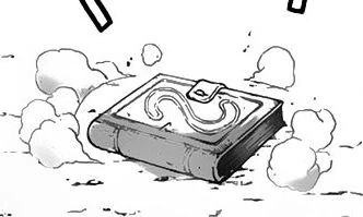 Le livre d'Eibon | Wiki Soul Eater | Fandom