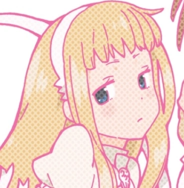 Soul Eater Not Anya