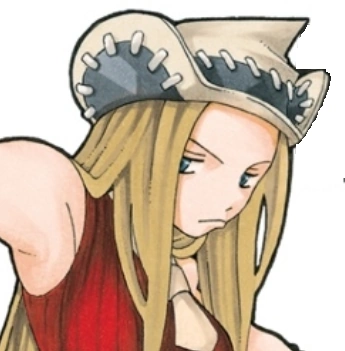 Elizabeth Thompson | Soul Eater Wiki | Fandom