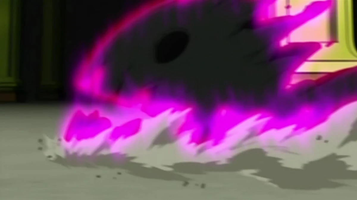 Screech α | Soul Eater Wiki | Fandom