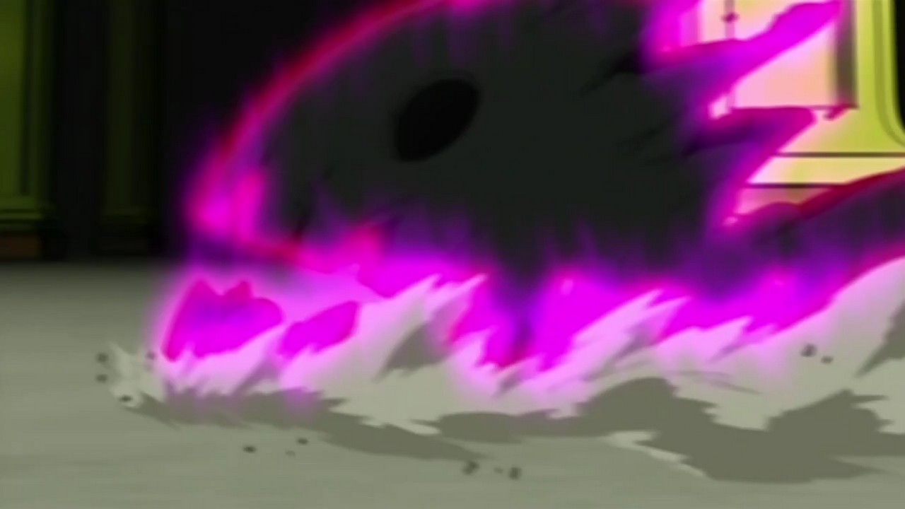 Soul Eater Ragnarok Scream