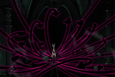 Soul Eater Medusa Veicteoir Arrow Gif
