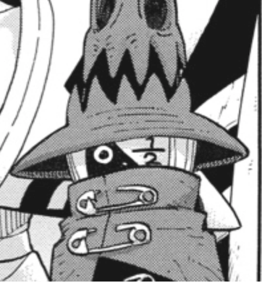 Mabaa | Soul Eater Wiki | Fandom