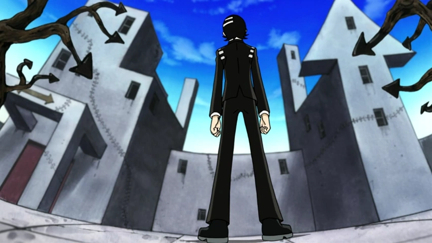 Episode 37 | Soul Eater Wiki | Fandom