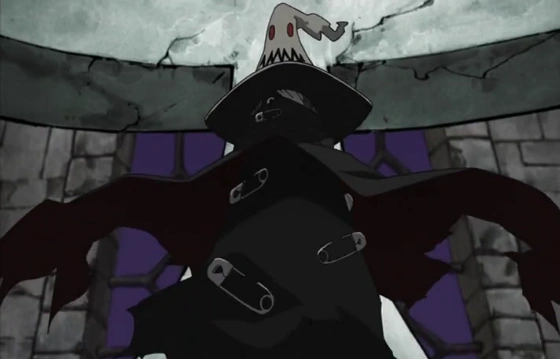 Mabaa | Wiki Soul Eater | Fandom