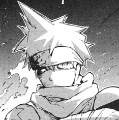 White☆Star | Soul Eater Wiki | Fandom