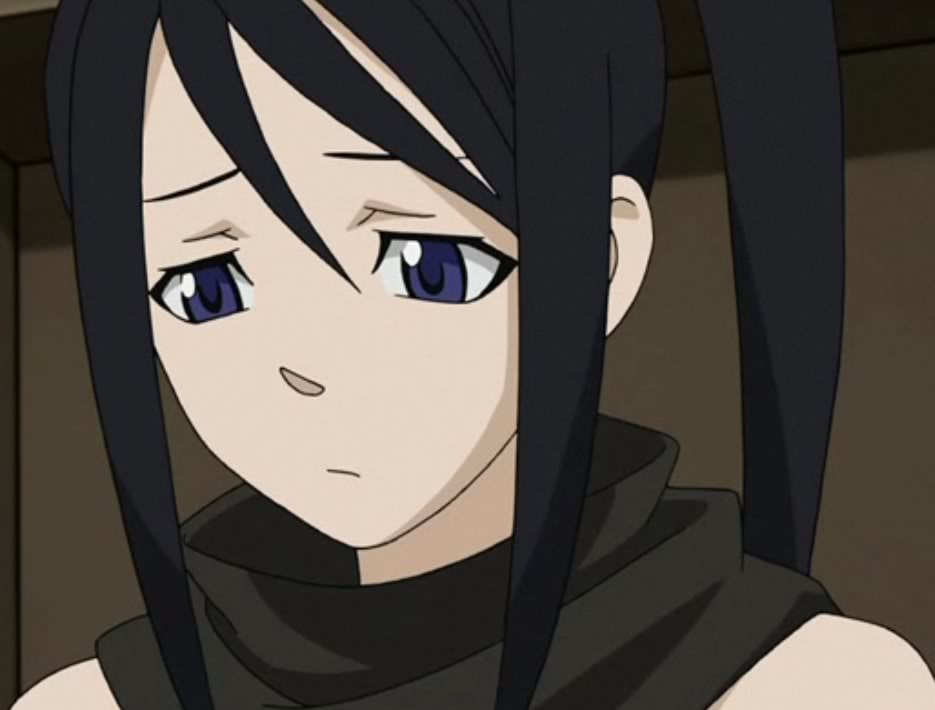 Tsubaki Nakatsukasa | Soul Eater Wiki | Fandom