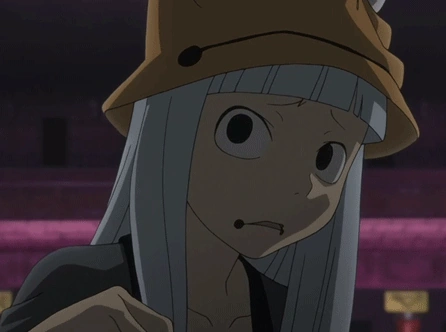 Eruka Frog | Soul Eater Wiki | Fandom