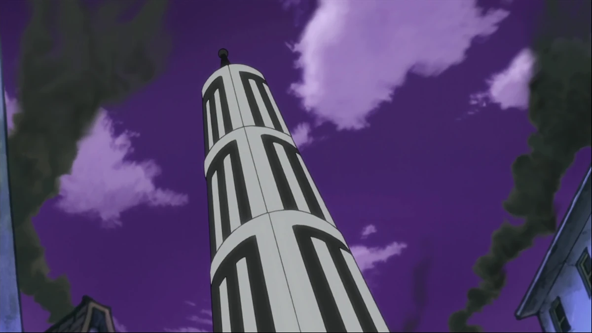 Merge | Soul Eater Wiki | Fandom