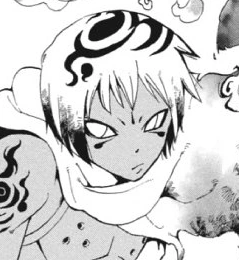 Fire | Soul Eater Wiki | Fandom