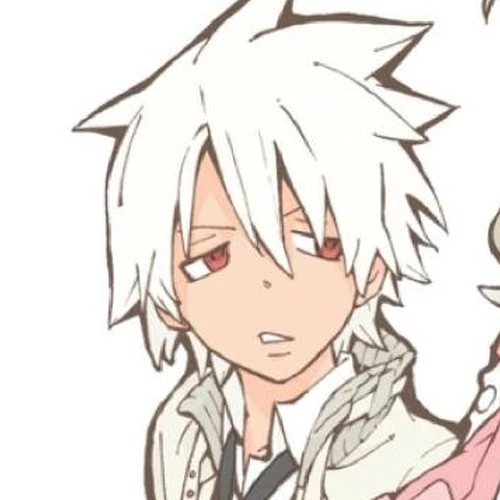 Soul Eater Evans Gender Bender