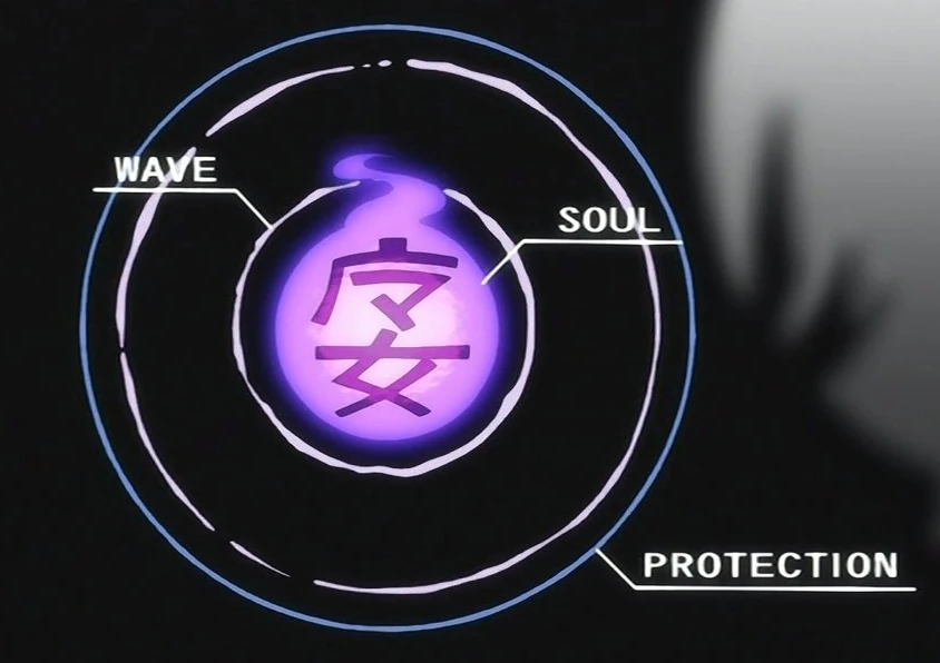 Soul Protect | Soul Eater Wiki | Fandom