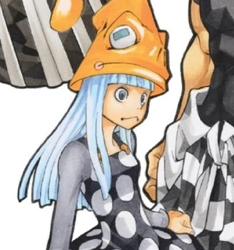 Soul Eater Medusa And Eruka
