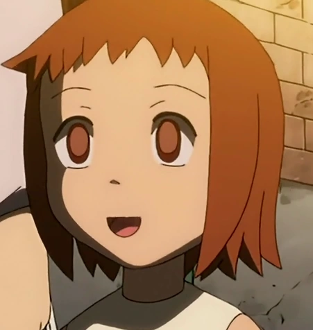 Rachel Boyd | Soul Eater Wiki | Fandom