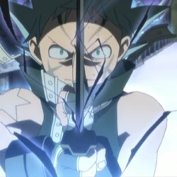 soul eater enchantment