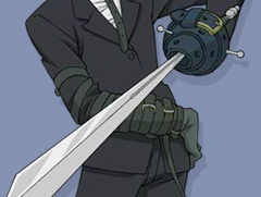 Phantom Tool | Soul Eater Wiki | Fandom